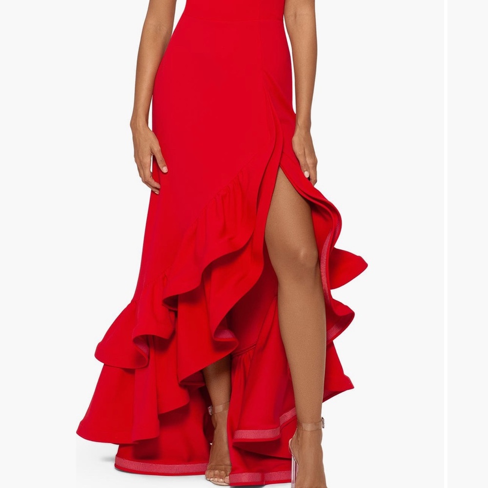 Betsy And Adam Formal/Prom Dress - Gem